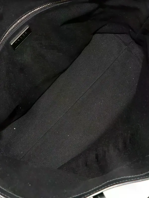 Prada 2013-2026 Saffiano Cuir Tote Bag