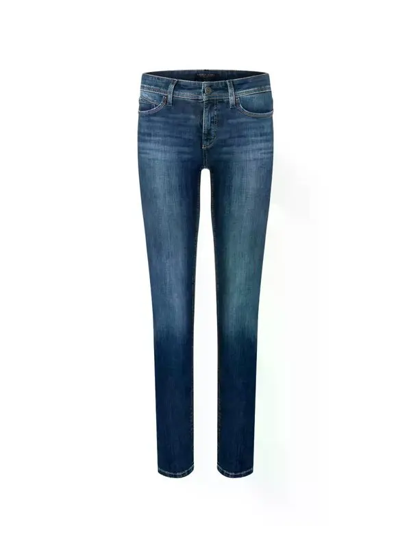 CAMBIO Parla Whiskered Jeans