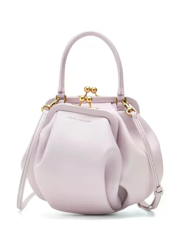 Marc Jacobs Wave Kisslock Bag