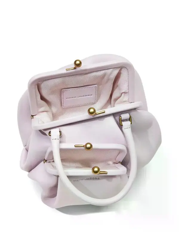 Marc Jacobs Wave Kisslock Bag