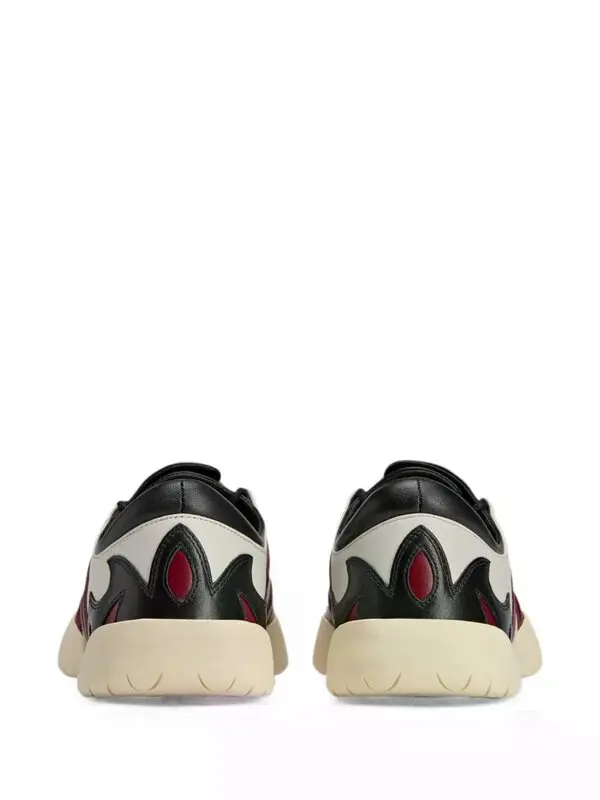 Y3 Regu 2002 Sneakers