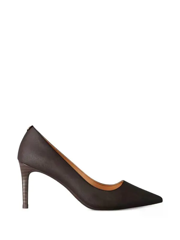 Michael Kors Pointed-toe Pumps