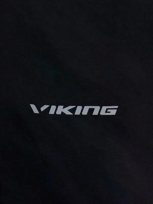 VIKING Activeflex Zip-pocket Shorts
