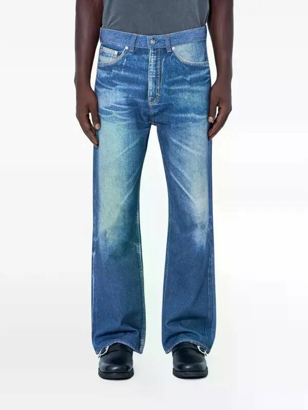 Our Legacy Third Cut Jeans