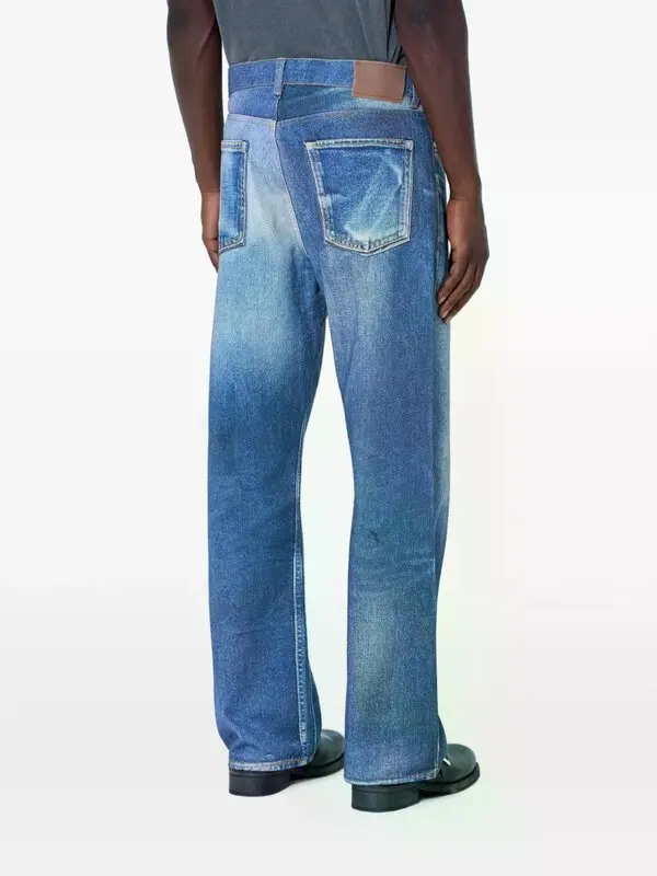 Our Legacy Third Cut Jeans