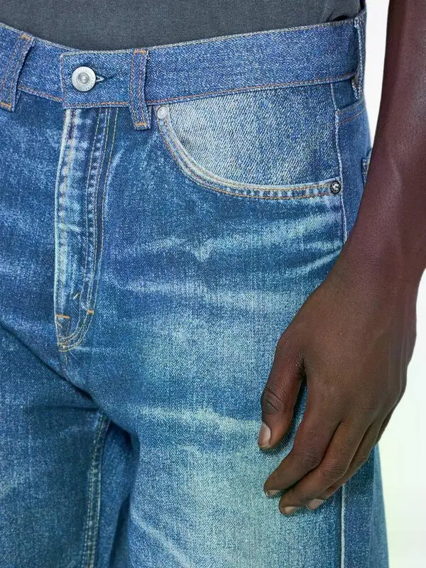 Our Legacy Third Cut Jeans