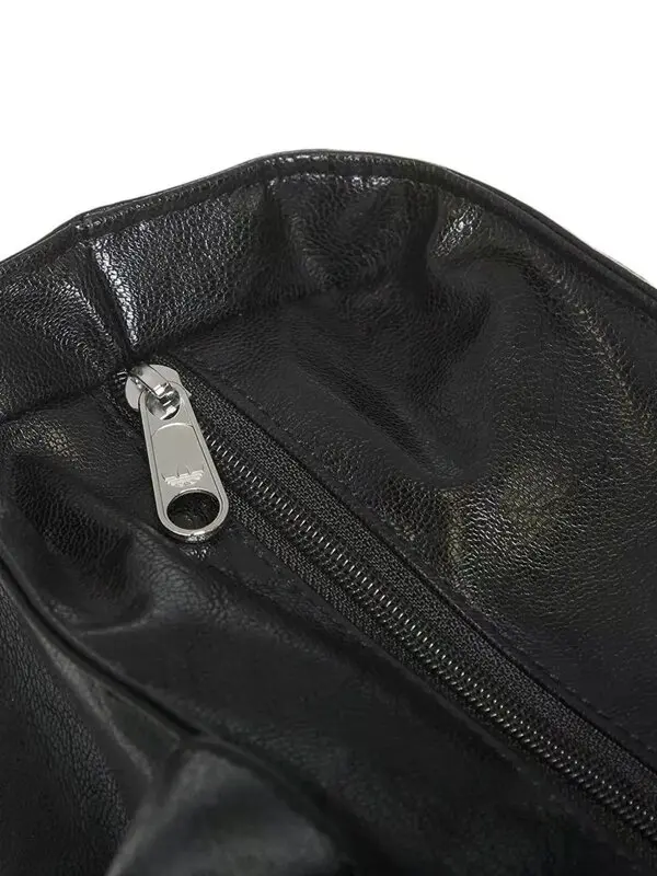 Adidas Shopper Metallic Pu Bag