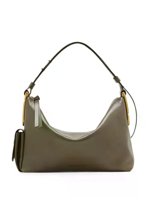Marc Jacobs Scene Large Shoulder Bag - Green