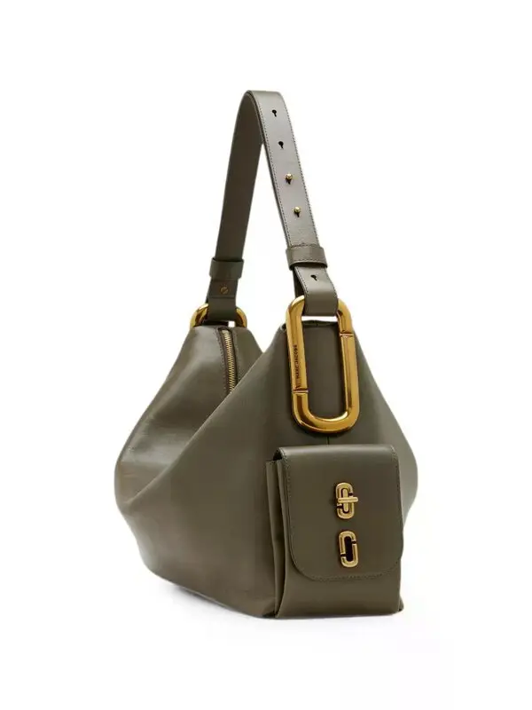 Marc Jacobs Scene Large Shoulder Bag - Green