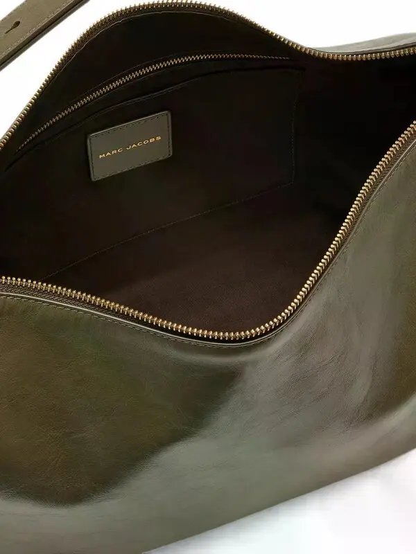 Marc Jacobs Scene Large Shoulder Bag - Green