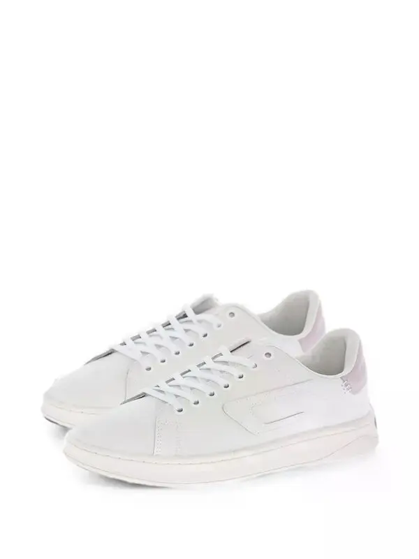 DIESEL® S-athene Leather Low-top Sneakers