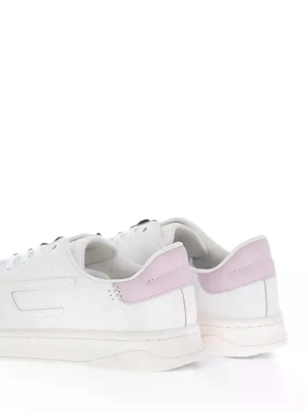 DIESEL® S-athene Leather Low-top Sneakers
