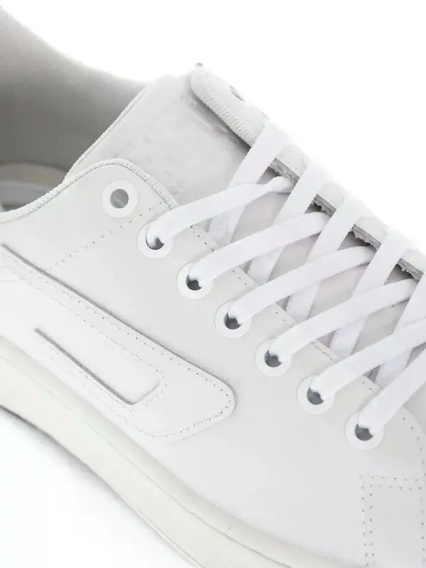 DIESEL® S-athene Leather Low-top Sneakers