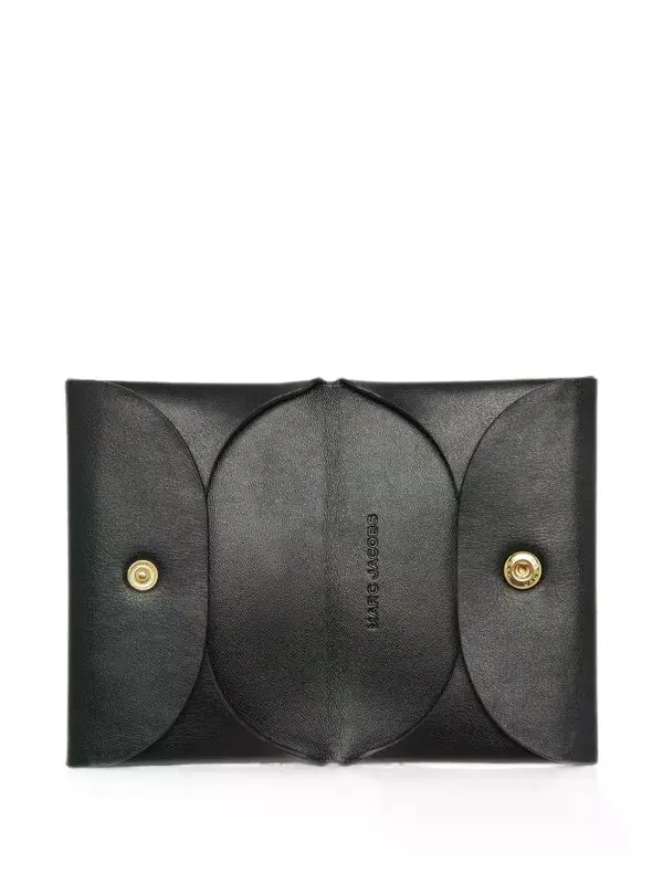 Marc Jacobs Scene Snap Card Holder