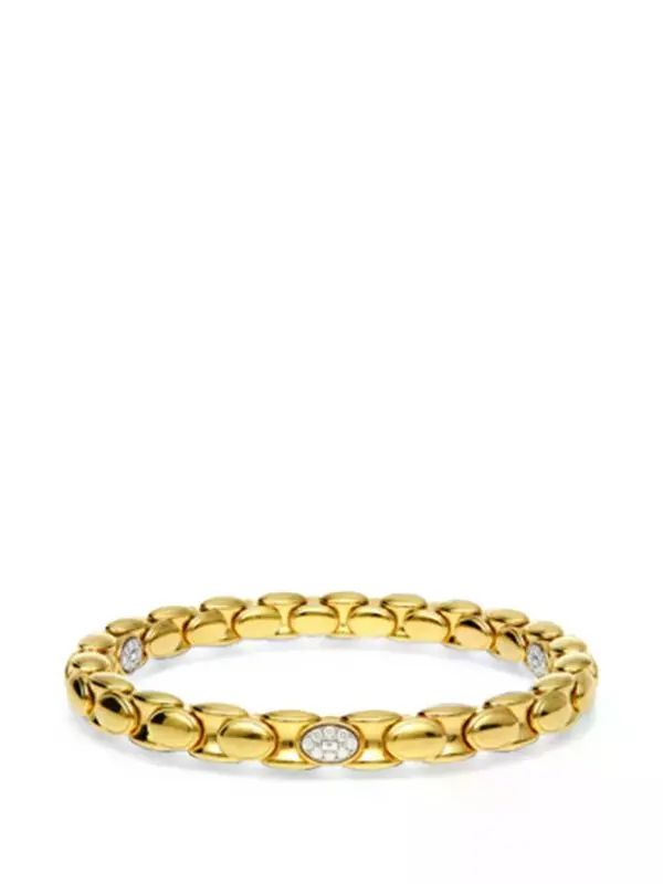 Roberto Demeglio Anaconda Aura Diamond Bracelet