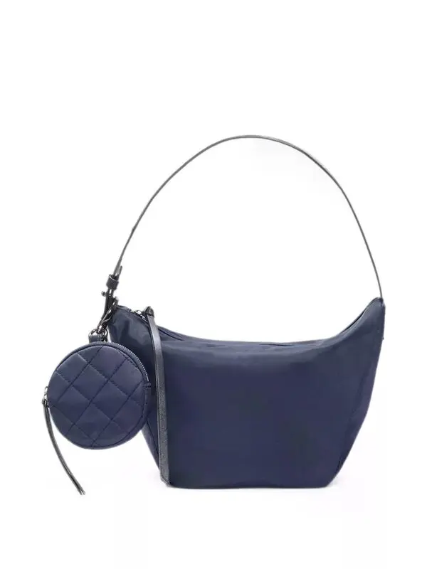 Mz Wallace Small Waverly Shoulder Bag