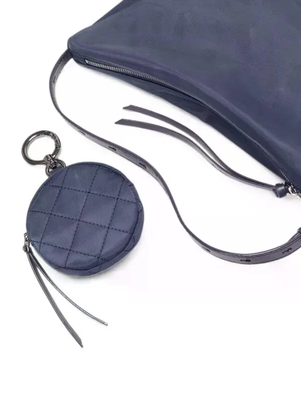 Mz Wallace Small Waverly Shoulder Bag