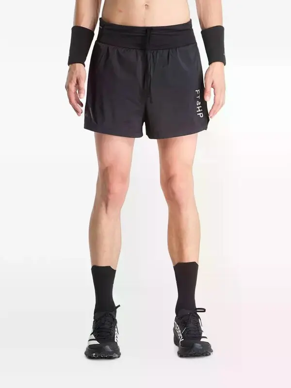 Adidas Terrex Stargazer 2-in-1 Shorts