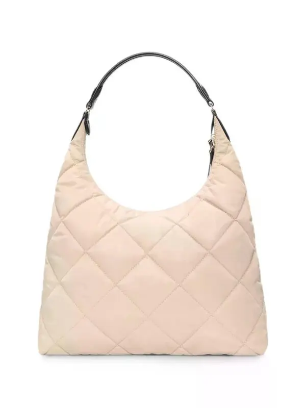Mz Wallace Madison Quilted Shoulder Bag