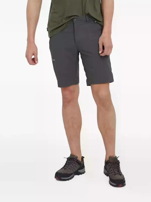 VIKING Activeflex Logo-print Shorts