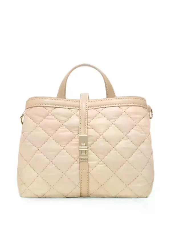 Mz Wallace Mini Astor Quilted Tote Bag