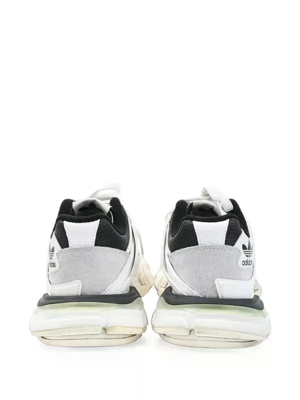 Balenciaga X Adidas Track Forum Sneakers