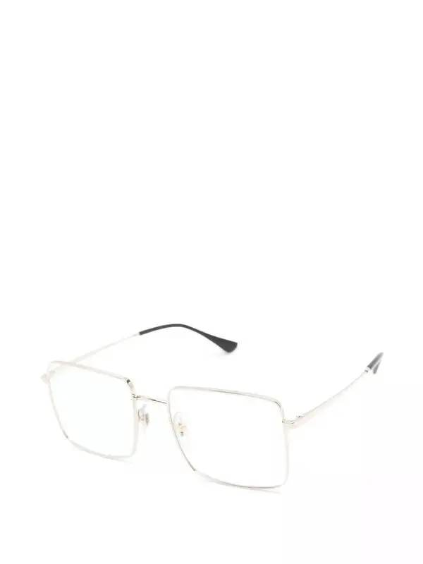 Ray-ban Square-frame Glasses