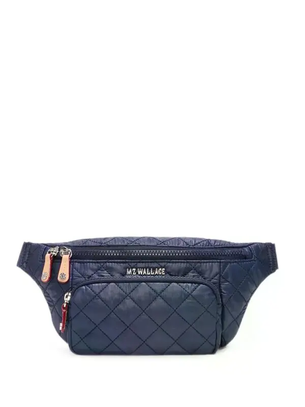 Mz Wallace Small Metro Quilted Belt Bag