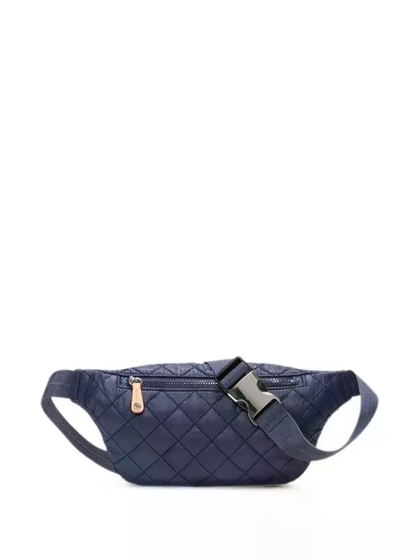 Mz Wallace Small Metro Quilted Belt Bag