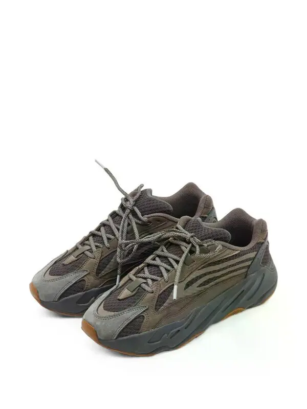 ADIDAS X YEEZY Boost 700 V2 Geode Sneakers