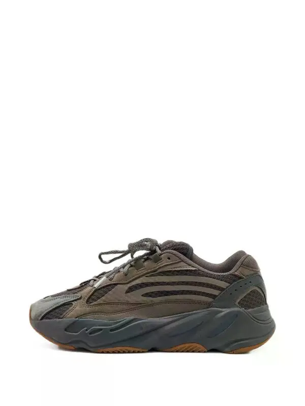 ADIDAS X YEEZY Boost 700 V2 Geode Sneakers - Brown