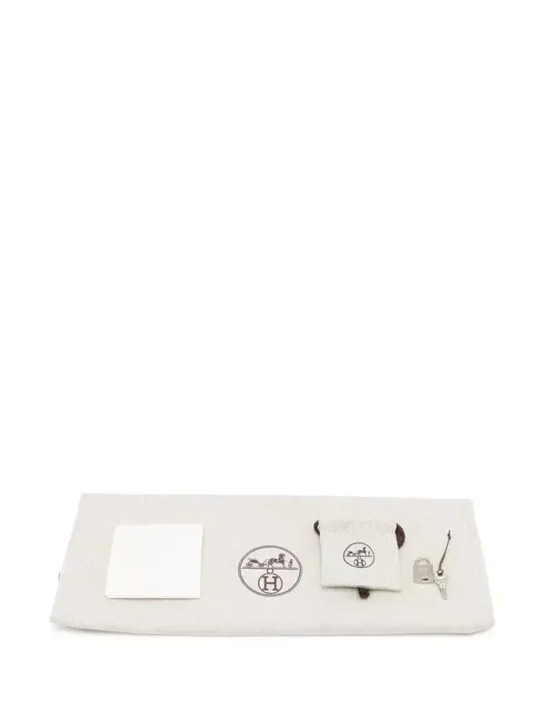 Hermès 2025 Clemence Picotin Lock 22 Handbag