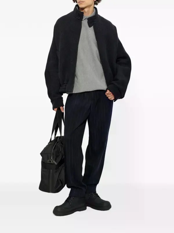 DARKPARK Riley Oversized Cotton Sweater