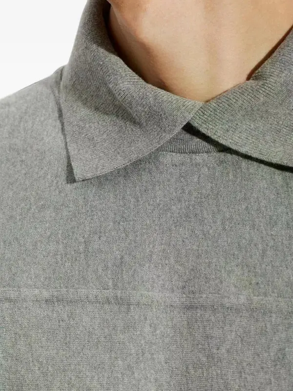 DARKPARK Riley Oversized Cotton Sweater