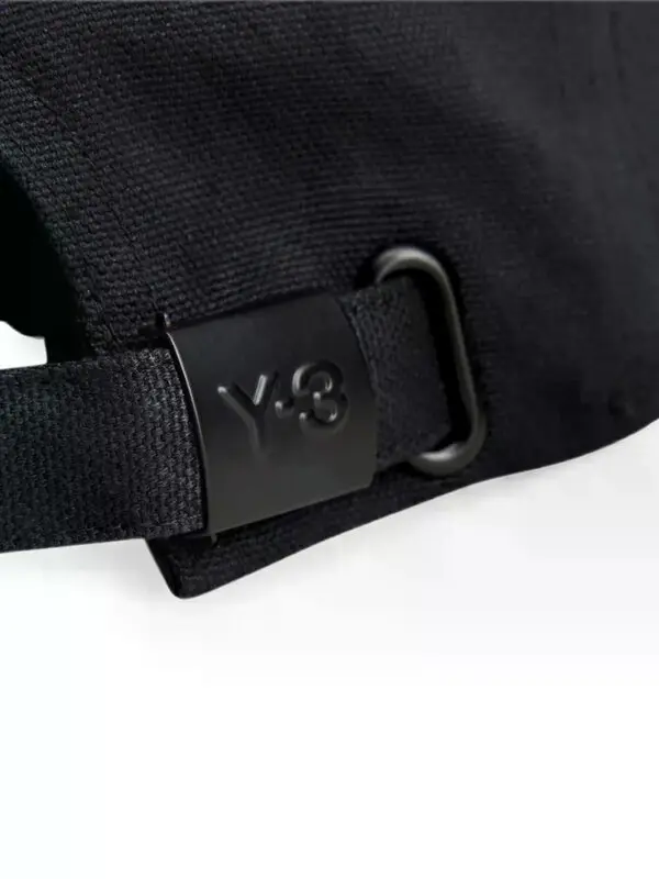 Adidas Y-3 Classic Logo Cap