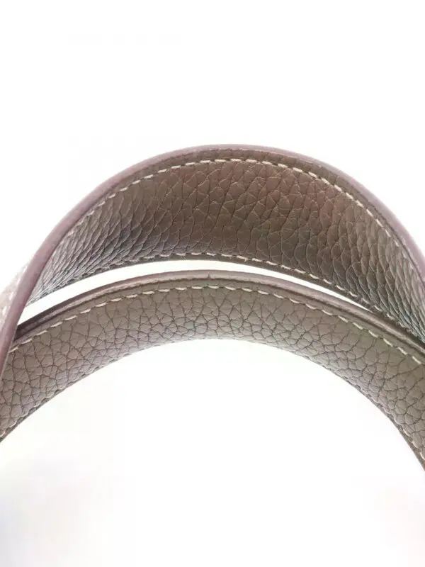 Hermès 2021 Clemence Picotin Lock 22 Handbag