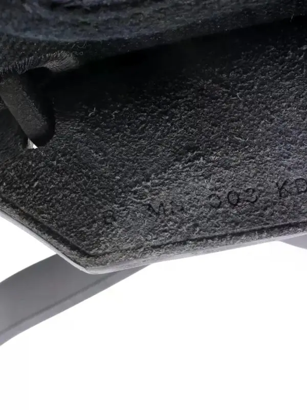 Hermès 2023 Military Toile And Vache Hunter Herbag Zip 31 Satchel - Black
