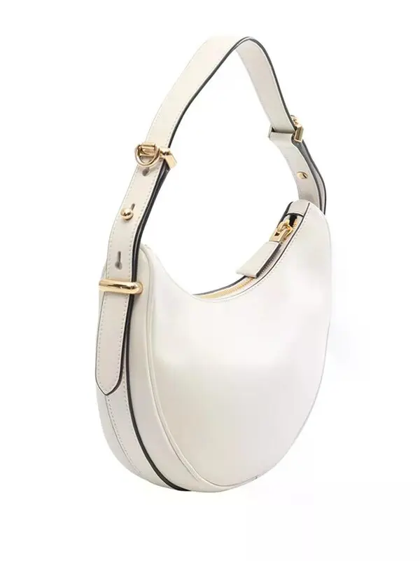 Prada 2013-2026 Soft Calf Arche Satchel