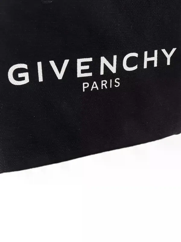 Givenchy 2022-2023 Mini Canvas G Tote Satchel