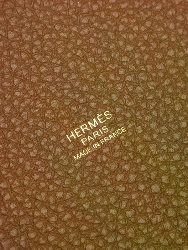 Hermès 2022 Clemence And Swift Picotin Lock 18 Eclat Handbag