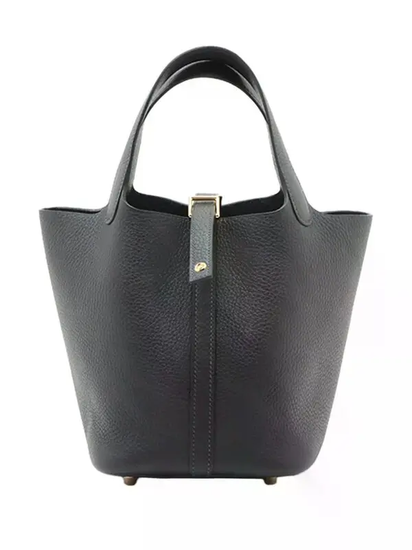Hermès 2025 Clemence Picotin Lock 18 Handbag