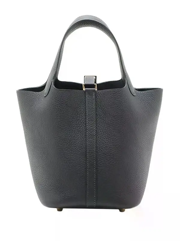 Hermès 2025 Clemence Picotin Lock 18 Handbag