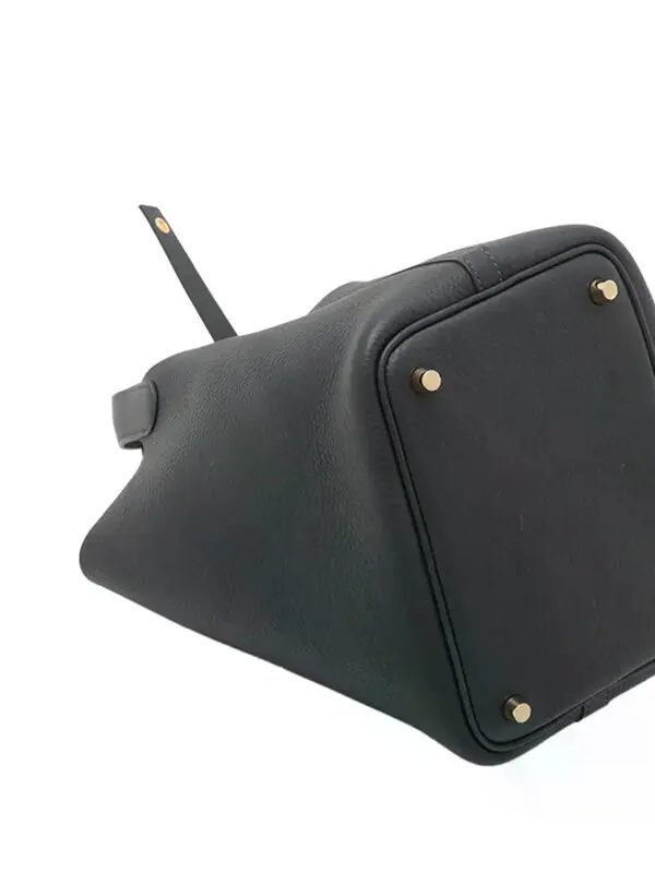 Hermès 2025 Clemence Picotin Lock 18 Handbag