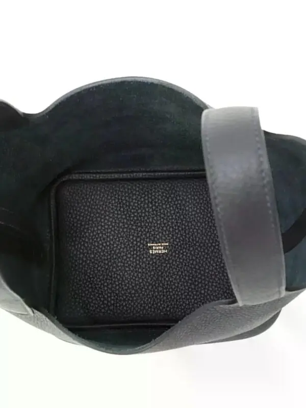 Hermès 2025 Clemence Picotin Lock 18 Handbag