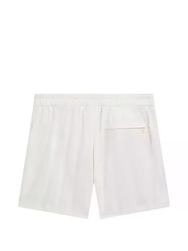 Adidas X Brain Dead X Disney Football Shorts - Neutrals