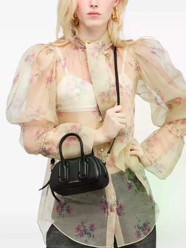 Marc Jacobs Babe Mini Top Handle