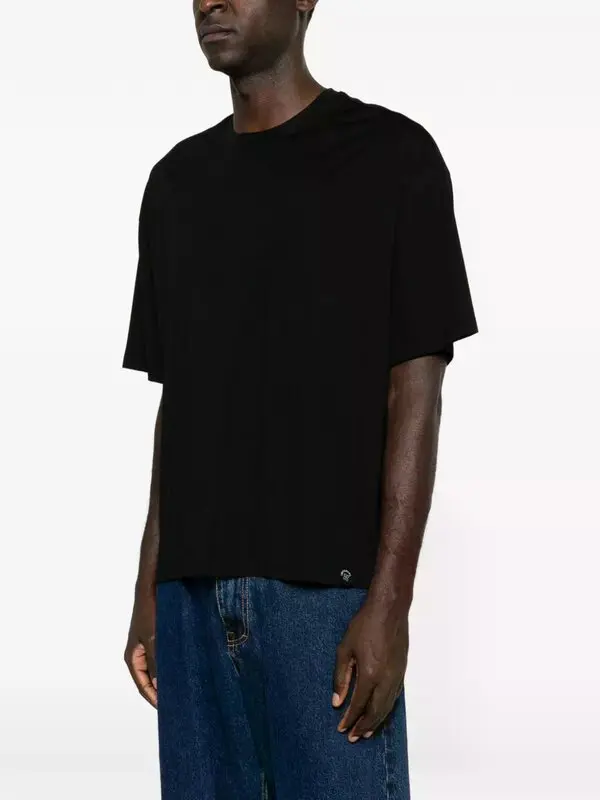 Imperial Crew-neck T-shirt