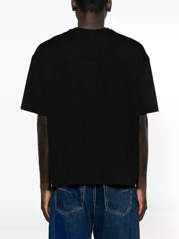 Imperial Crew-neck T-shirt