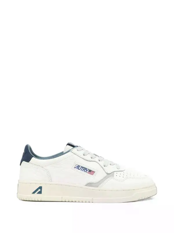 AUTRY Medalist Low Sneakers