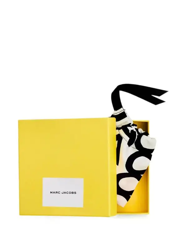 Marc Jacobs Pop J Marc Huggie Hoops